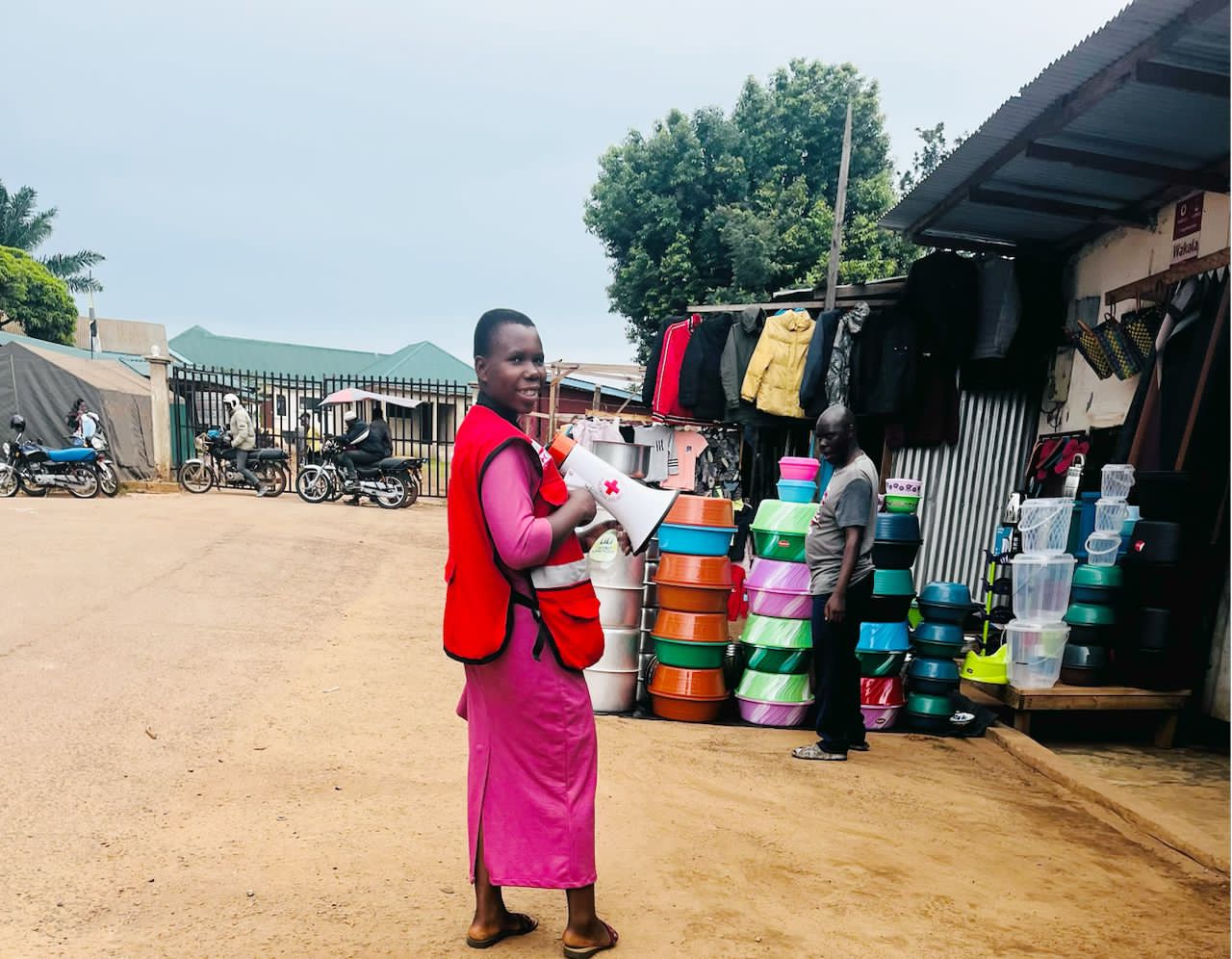 Disaster Response Emergency Fund Annual Plan | IFRC