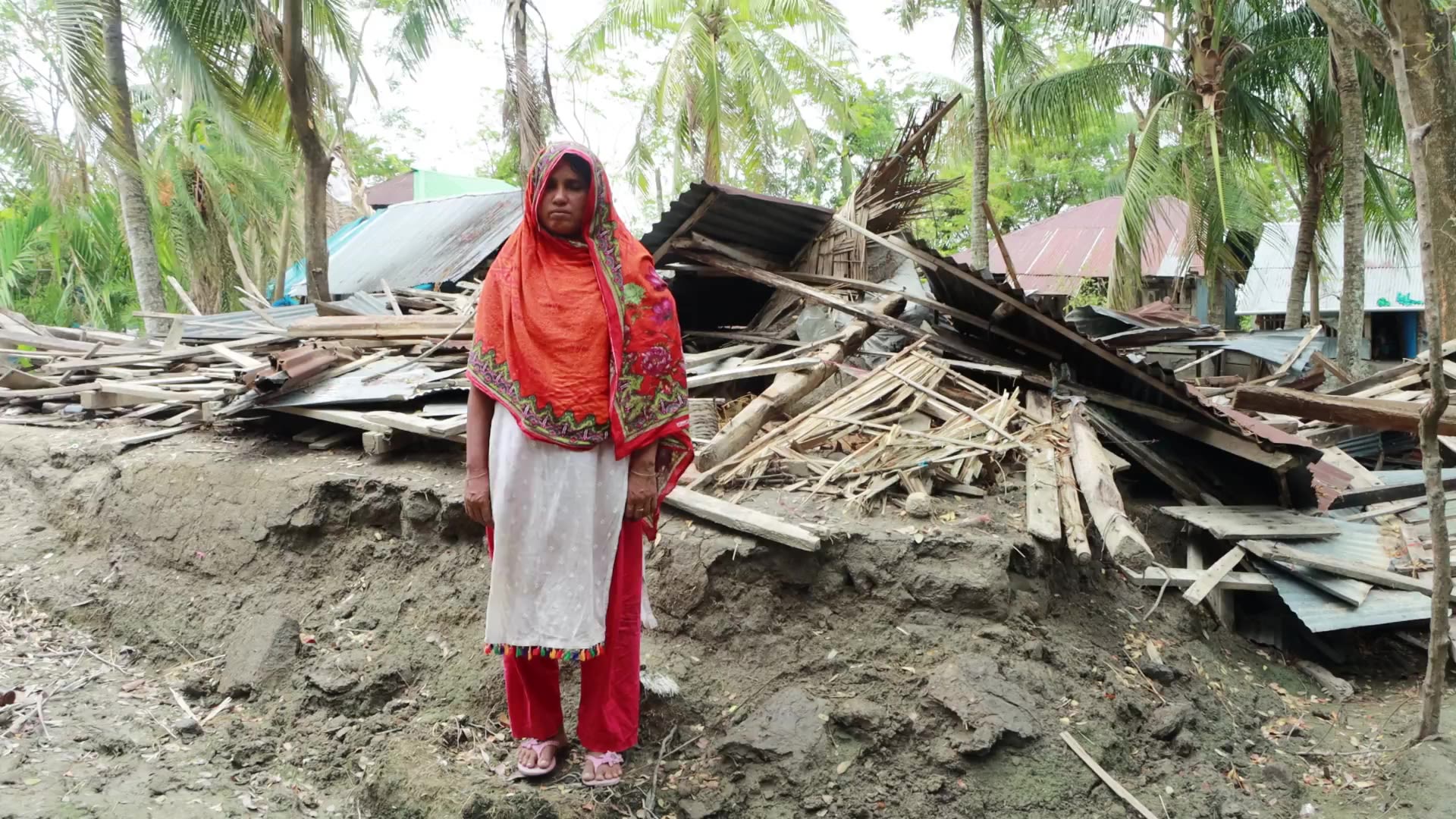 IFRC Annual Report 2024 Executive Summary | IFRC