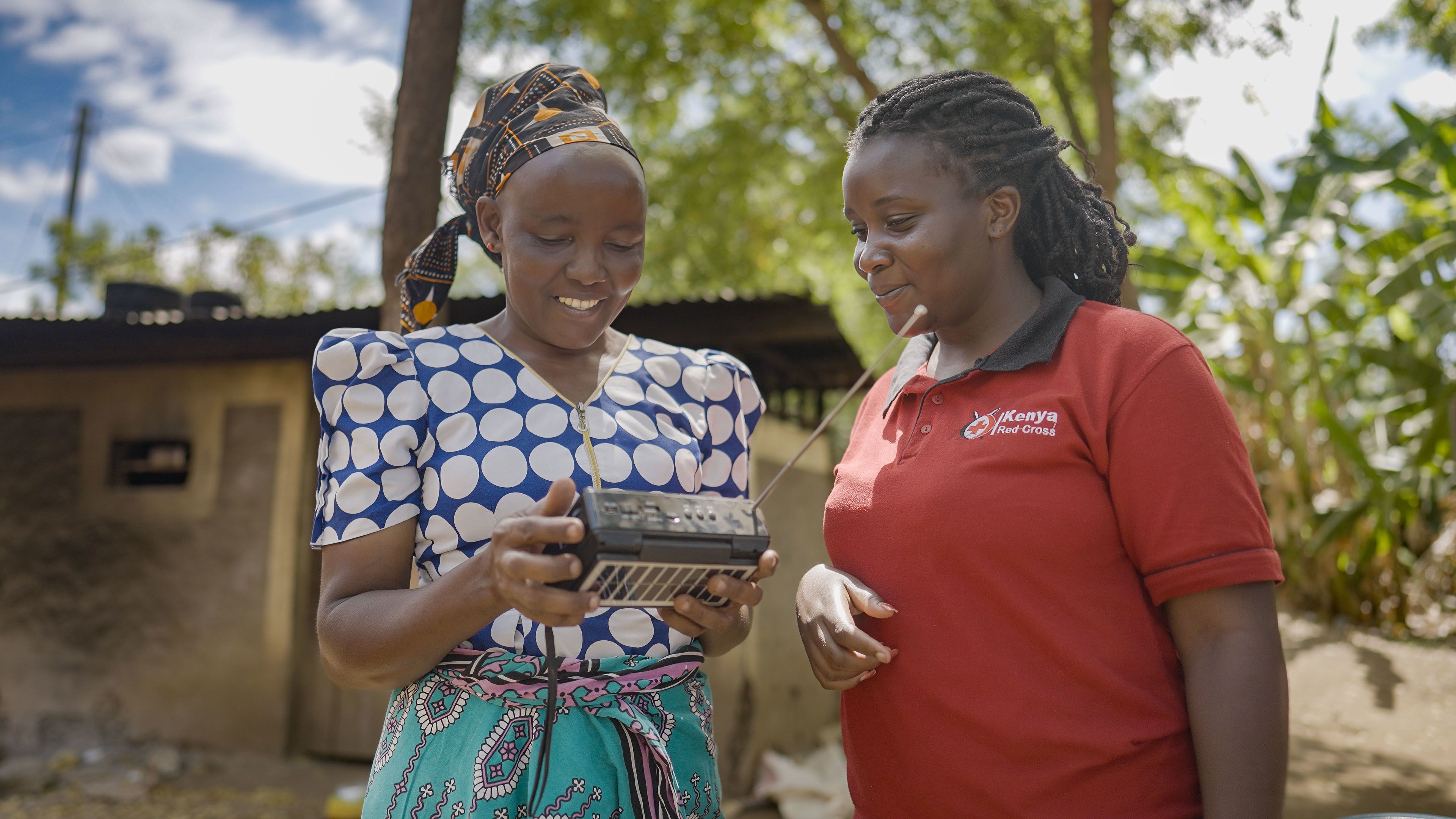IFRC Annual Report 2024 Executive Summary | IFRC