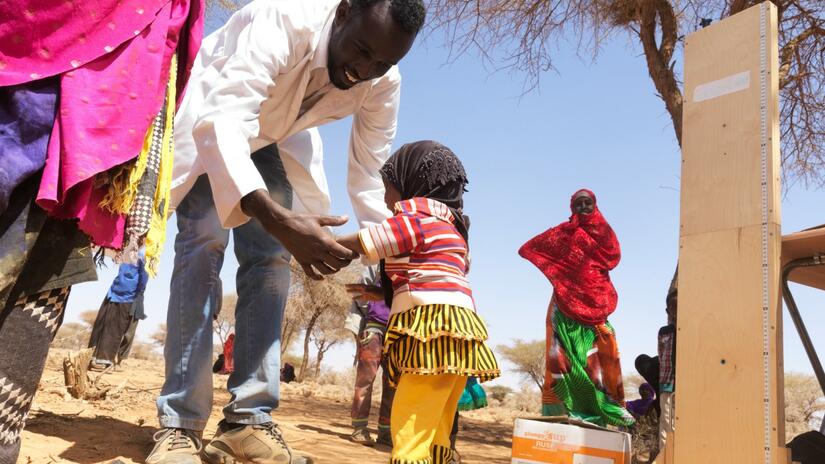 IFRC Health and Care Framework 2030 | IFRC