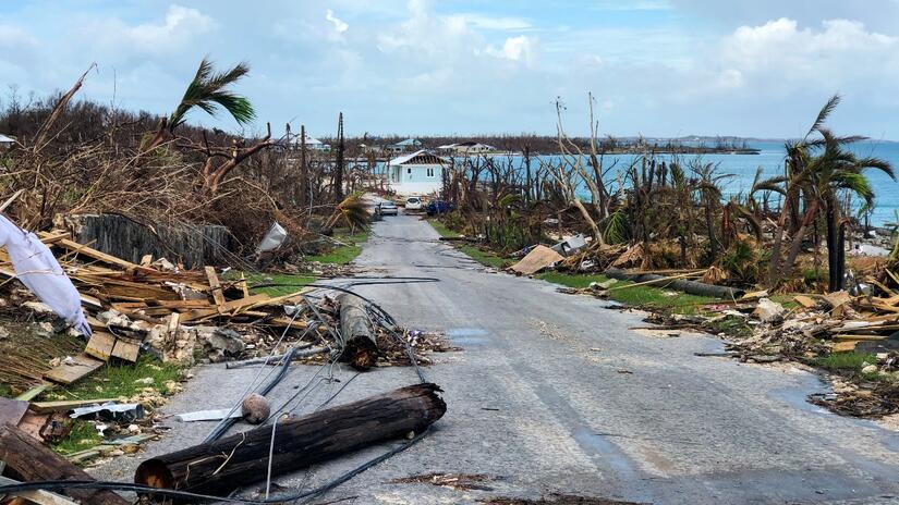 The Cost of Doing Nothing | IFRC