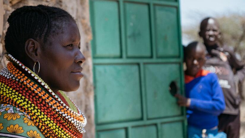 Kenya hunger crisis: Voices from the drought | IFRC