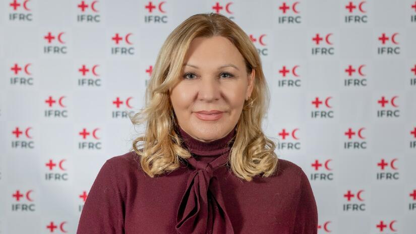 Under Secretary General for Humanitarian Diplomacy and Digitalization ...