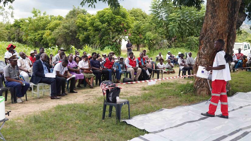 A deadly start to 2024: Cholera in Zimbabwe spreads rapidly after ...