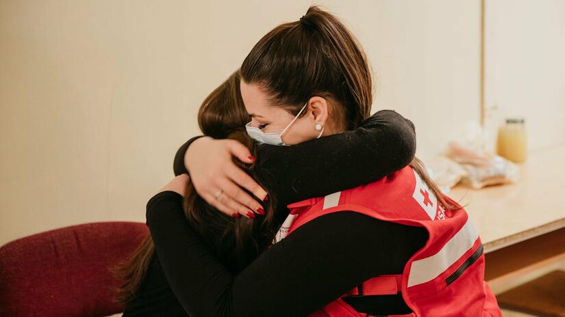 EU4Health and the IFRC | IFRC