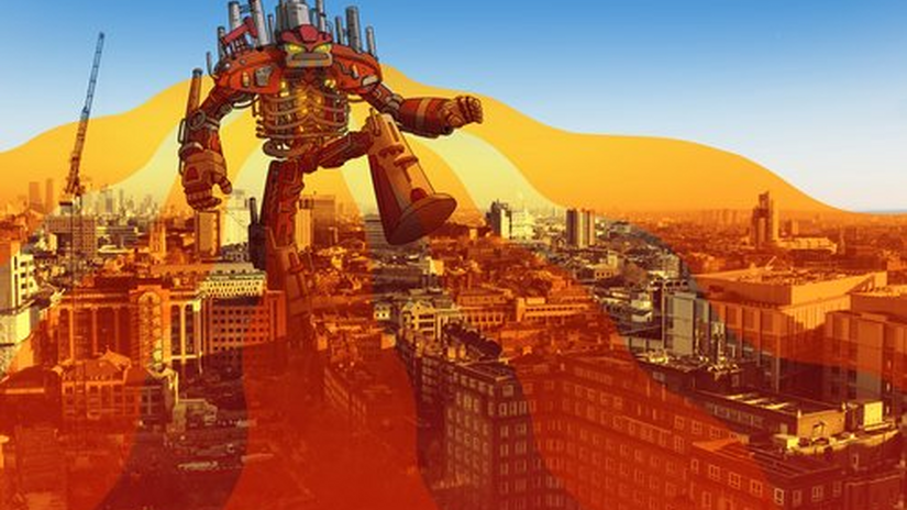 Heat Action Day: Raising the alarm about extreme heat through art | IFRC