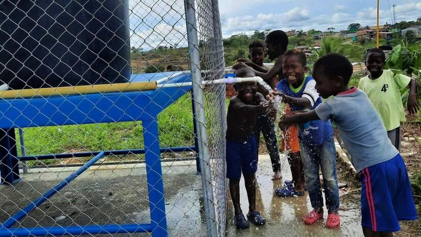 World Toilet Day 2024: Everyone, everywhere deserves access to a toilet ...
