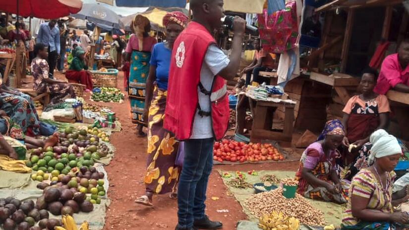 Tanzania: Red Cross helps contain deadly Marburg outbreak while ...