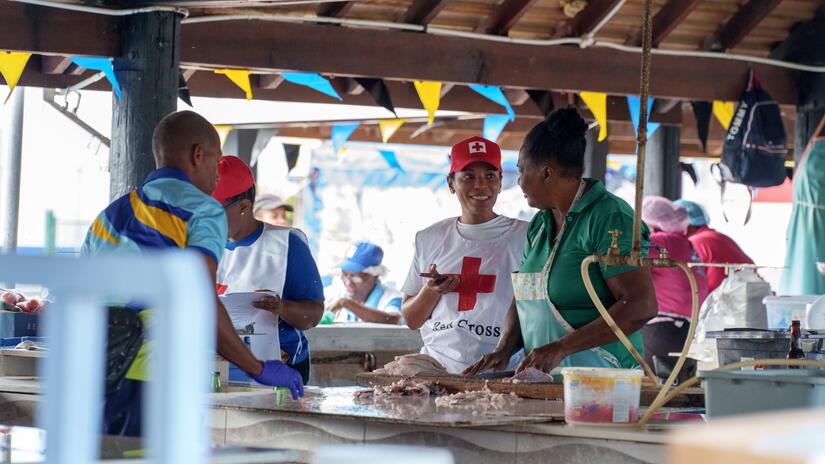 What recovery really looks like more than a year after Hurricane Beryl ...
