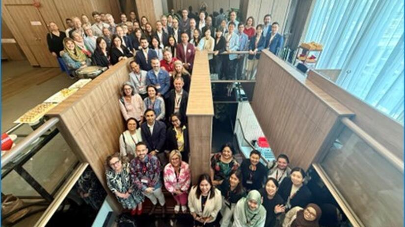 IFRC calls for stronger regional solidarity as humanitarian needs ...