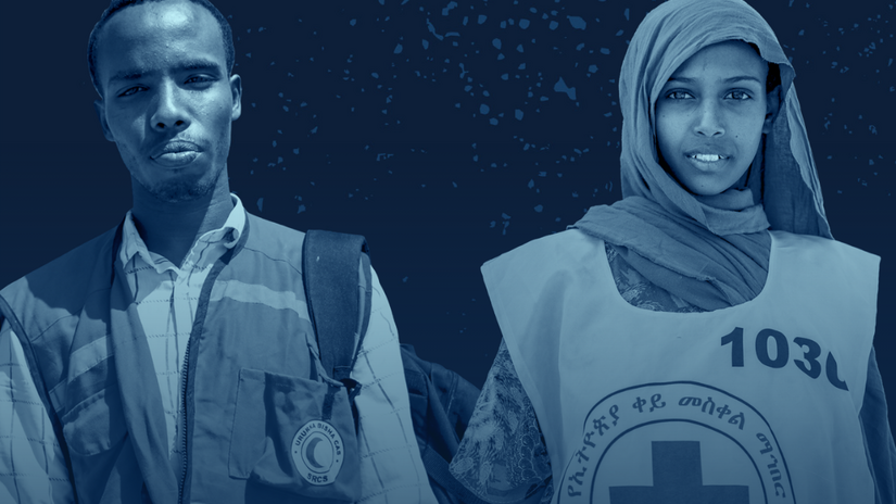 IFRC-DREF Strategic Ambition 2026-2030 | IFRC