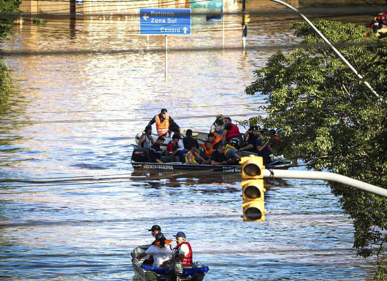 Brazil: Red Cross financial aid boosts recovery of thousands of ...